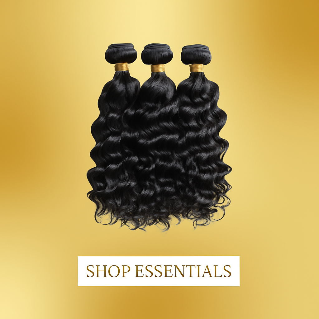 The Essentials Collection – K’Amour Hair Collection